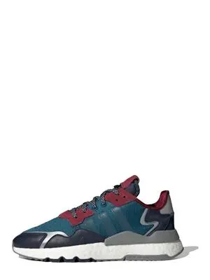 Adidas Adidas Nite Jogger Sneakers Green