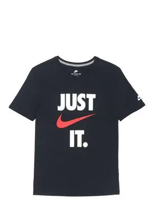 Nike As Lucky Tee - Black