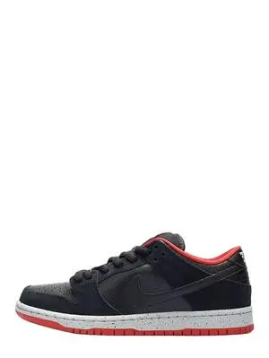 Nike Nike SB Dunk Low Pro "Black Cement" Black/grey