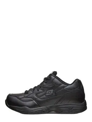 Sketchers Skechers Felton Athletic Sneakers Black