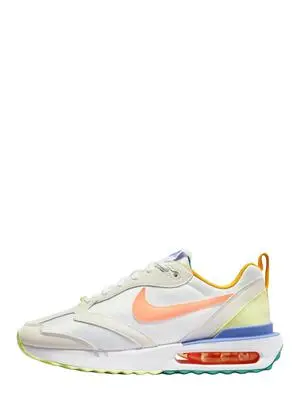 Nike Nike Air Max Dawn Sneakers White/red