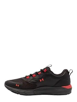 Under Armour Hovr Sonic Strt Tech Sneakers - Black/red
