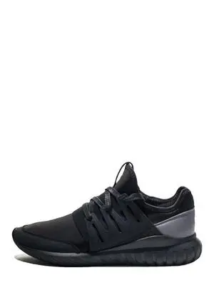 ADIDAS Adidas Tubular "Black Grey"