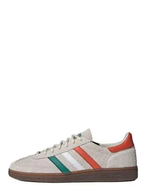 Adidas Handball Spezial 'st. Patrick's Day' Sneakers - Tan