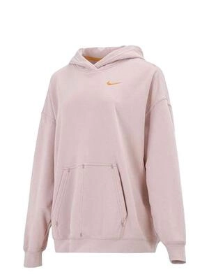 Nike Swoosh Fleece Hoodie - Default Color