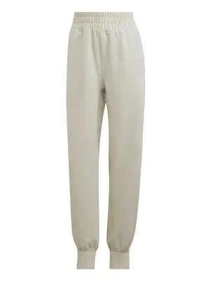 Adidas Aeroready Studio Pants - Beige