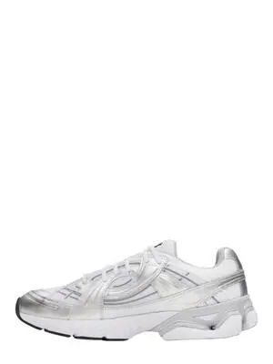 Under Armour Under Armour Sola Sneakers White/metallic Silver/galaxy Black