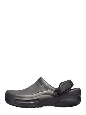 CROCS Bistro Pro Literide Clog - Black