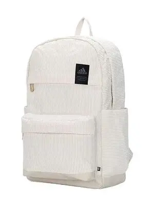 Adidas Mh Bp Se Backpack - White