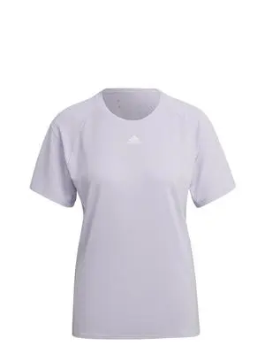 Adidas Heat.rdy T-shirt - Purple