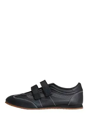 VANS Vans Premium Mary Jane Low Top Sneakers Black