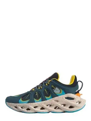 LI-NING Arc Ace "new York Fashion Week" Sneakers - Blue