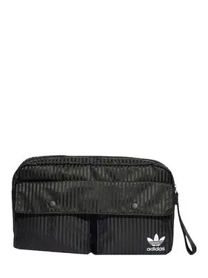 Adidas Waist Bag - Black