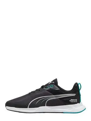 PUMA X Mercedes-amg Petronas Motorsport Ionicspeed Sneakers - Black/silver