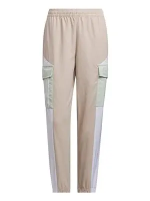 Adidas Neo Basketball Pants - Beige