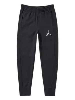 JORDAN Apparel Pants Flight Fleece Pant - Tan