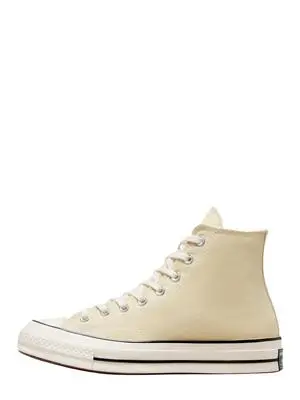 CONVERSE Chuck 70 High Top Sneakers - Yellow