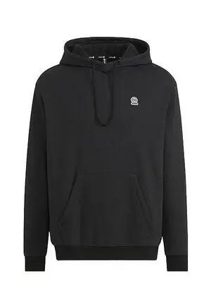 Adidas Neo Hoodie - Black