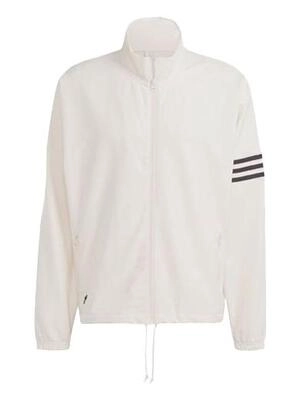 Adidas Originals Adicolor Neuclassics Track Jacket - White/black