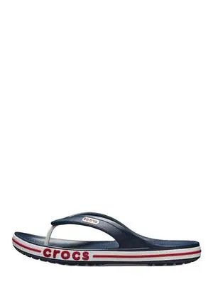 CROCS Bayaband Flip-flop - Dark Blue