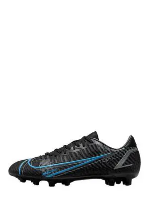 Nike Mercurial Vapor 14 Academy Hg Sneakers - Black/blue