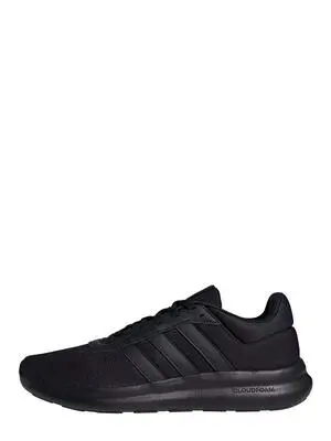 Adidas Adidas Cloudfoam Lite Racer 4.0 'Core Black' Sneakers Black