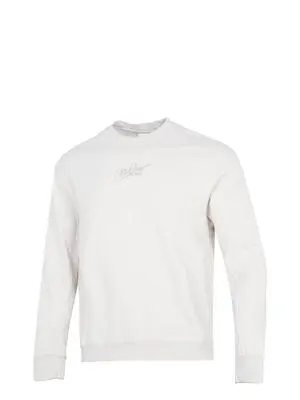 Nike Nike Embroidered Logo Pullover Multi-color