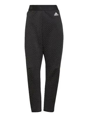 Adidas Z.n.e. Sportswear Pants - Black