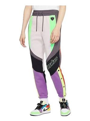 JORDAN Air Moto Pants - Multi-color