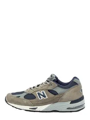 NEW BALANCE New Balance 991 Made In England Blue/grey
