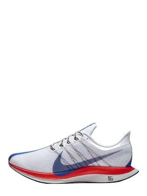 Nike Zoom Pegasus Turbo "shanghai Rebels" Sneakers - Red/blue/white