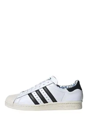 ADIDAS Adidas Have A Good Time X Superstar 80s Sneakers