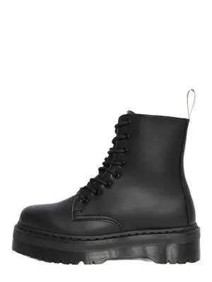 DR. MARTENS DR. MARTENS Vegan Jadon II Mono Boots