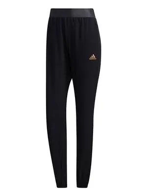 Adidas Woven Pants - Black
