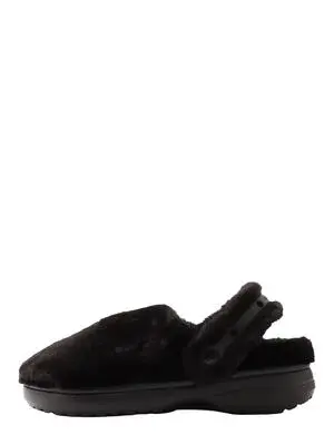 CROCS Crocs Classic Unfurgettable Clog Black