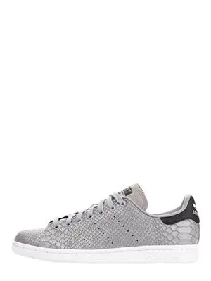 Adidas Stan Smith "fashion Week" Sneakers - Silver