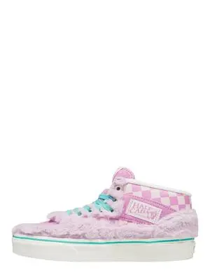 VANS Half Cab Miro & Wujo Sneakers - Pink