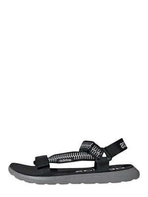 Adidas Comfort Sandal - Black