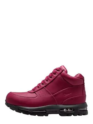Nike Max Goadome 'dmv' Sneakers - Burgundy/black