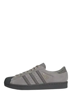 Adidas Superstar Vintage Sneakers - Core Black/core White/core Black