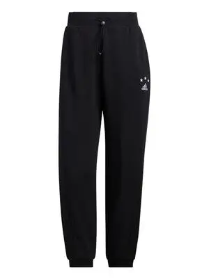 Adidas Foc Knit Pants - Black