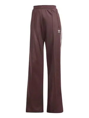 Adidas Originals Beckenbauer Track Pants - Brown