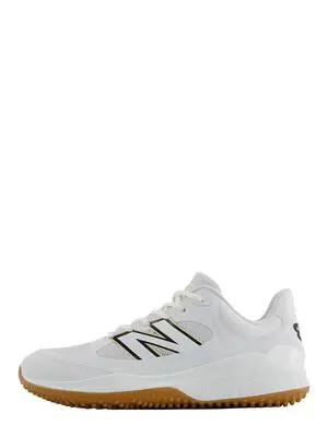 NEW BALANCE Fresh Foam 3000 V7 Turf Trainer - White/black