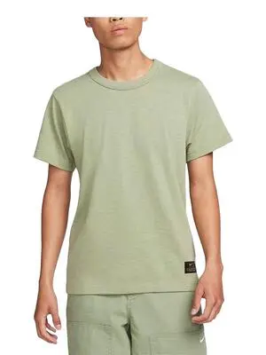 Nike Life Knit Top - Green