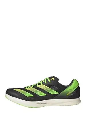 Adidas Adizero Avanti Tyo Racing Shoes - Black/green