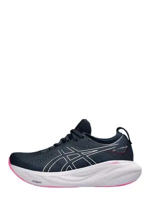 Asics Gel-nimbus 25 Sneakers - French Blue/lilac Hint