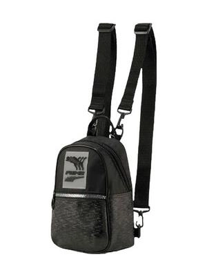 PUMA Prime Time Mini Bag - Black