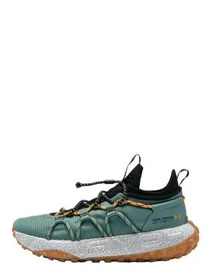 Under Armour Hovr Summit Fat Tire Cuff Sneakers - Teal