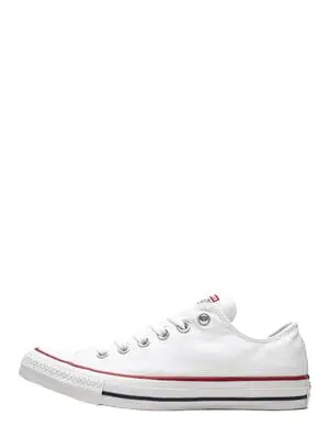 CONVERSE Converse Chuck Taylor All Star Low Top Sneakers White