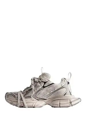 Balenciaga Balenciaga 3XL Sneakers Beige/black
